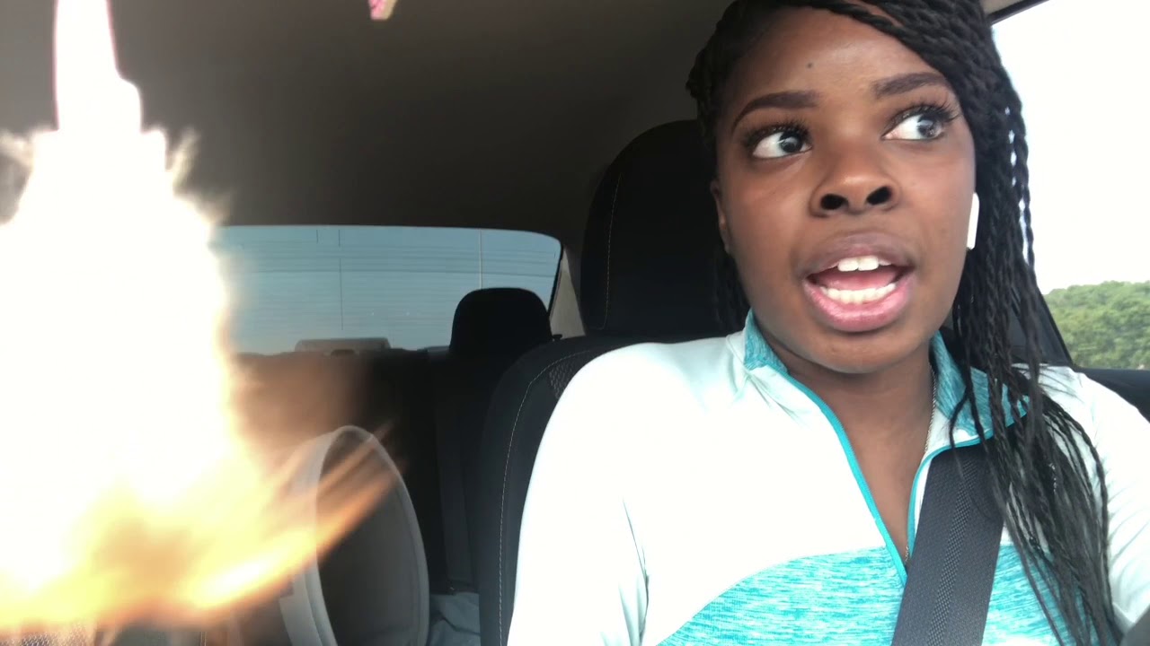 Keke Talks - YouTube