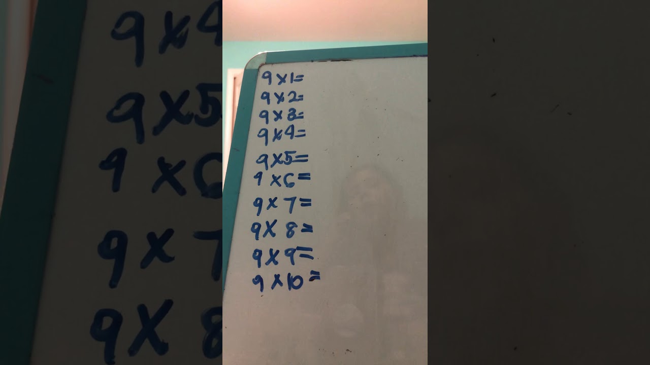 Hack for math - YouTube