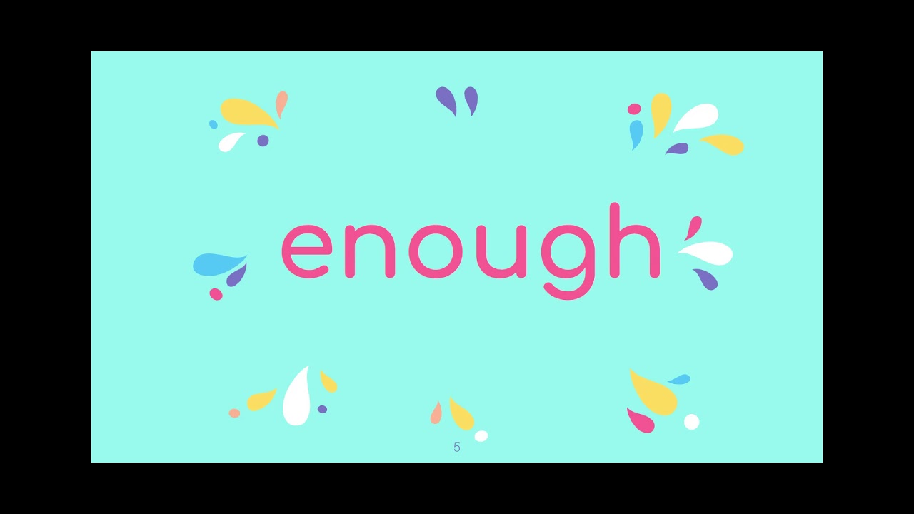 Module 7 Week 3 HMH Sight Words - YouTube