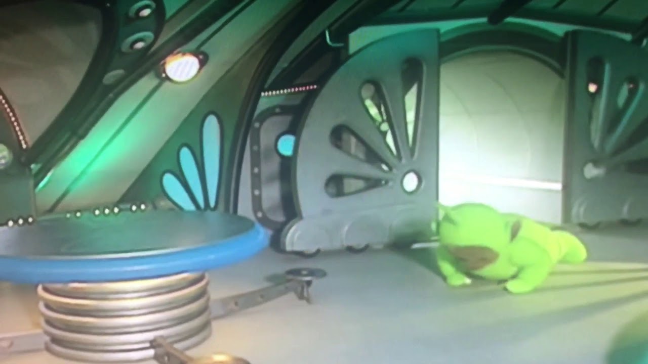 Dipsy (Teletubbies) - “It’s Magic (Kidsongs)” - YouTube