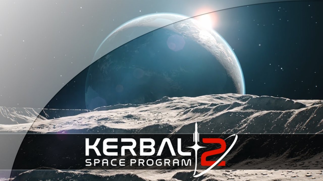 Découverte des mods de KSP 2, et retour sur KSP 1 par dépit :p - YouTube