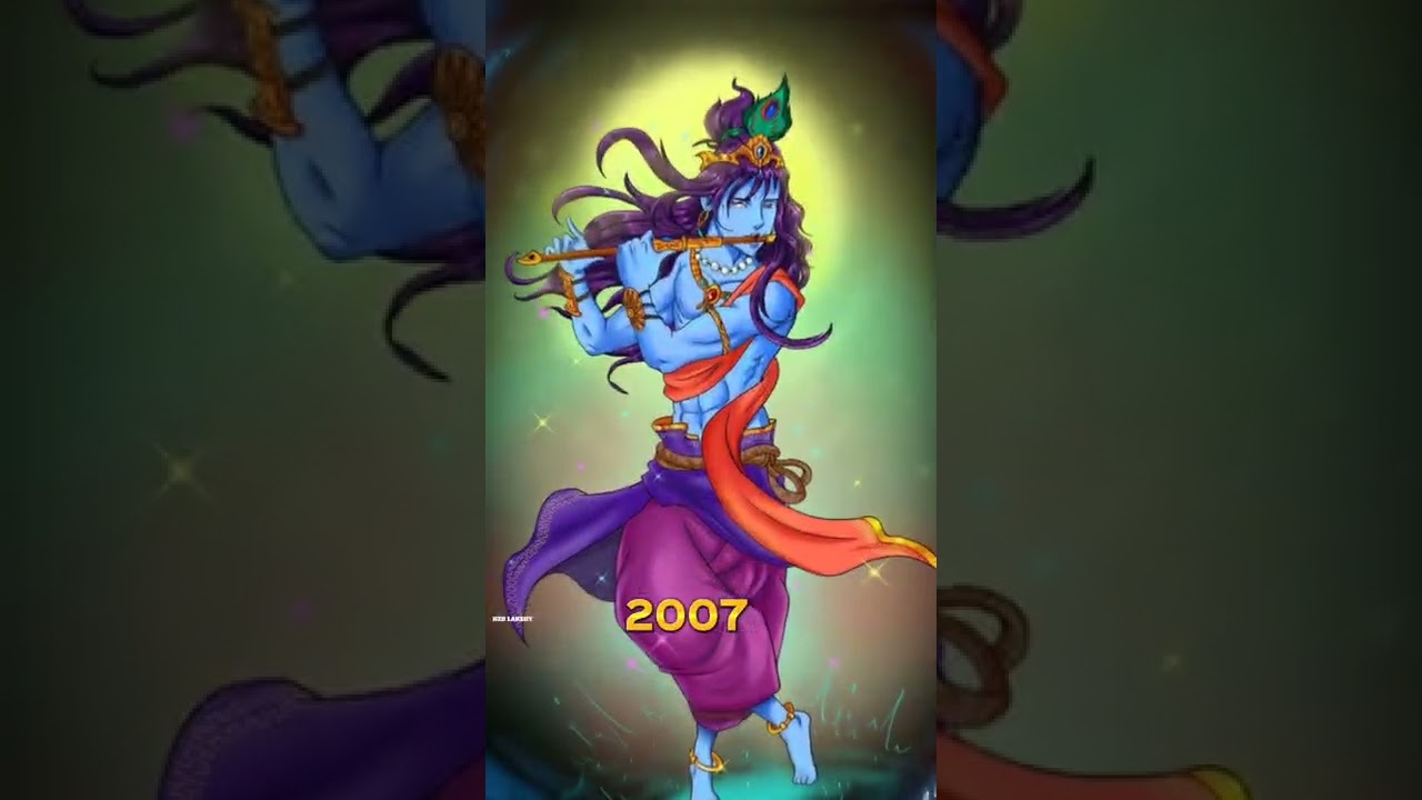 Your Birth Year Your God Part 2 Wait For Your Birth Year your-birth-year-your-god-part-2-wait-for-your-birth-year