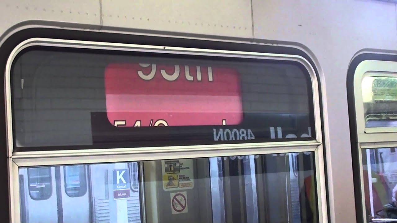 CTA 2200 Series Rollsign - YouTube