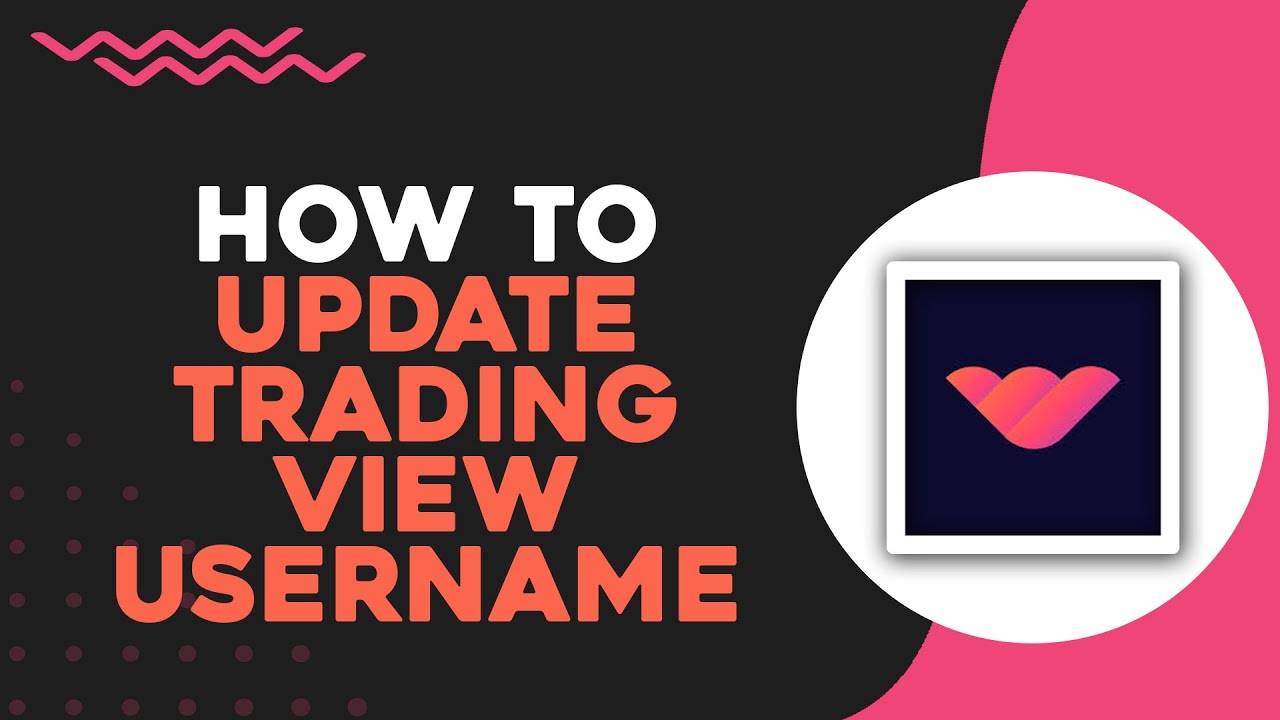 How To Update Your Trading View Username On Whop (Quick Tutorial) - YouTube