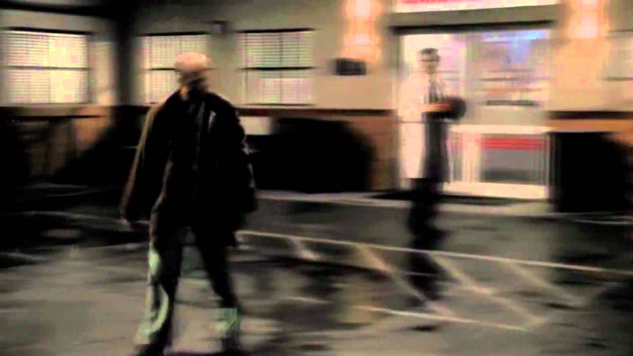 Mercy - ER Cast - YouTube