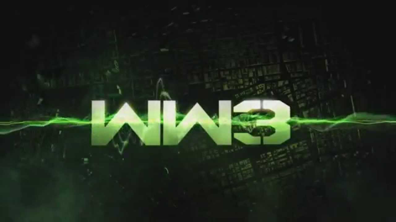 World War 3 - Modern Warfare 3 Fan Made Re-Edited Trailer - YouTube