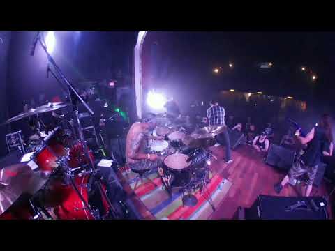 Burdizzo June 16, 2018 at the Opera House, Toronto