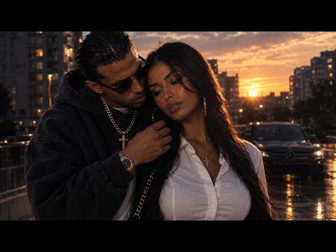 AMARO – Sag mir was du mit mir machst | Deutschrap Liebeslied / Melodic Rap