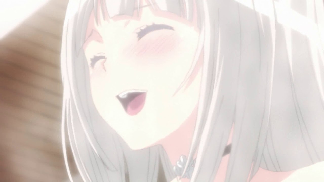 Anna has her way with Okuma-kun - YouTube