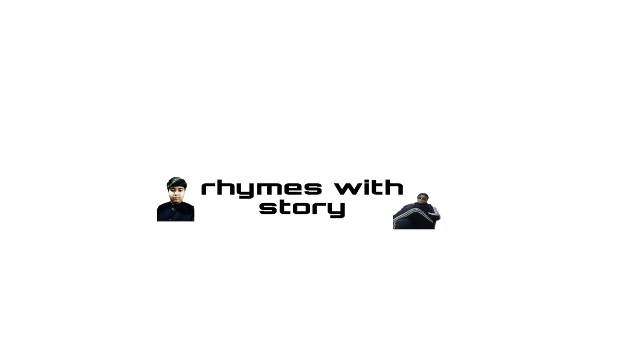 rhymes with story Live Stream - YouTube