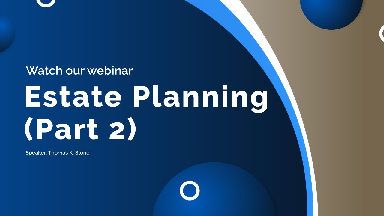 How To Protect Your Family Assets And Legacy Through Estate Planning ...