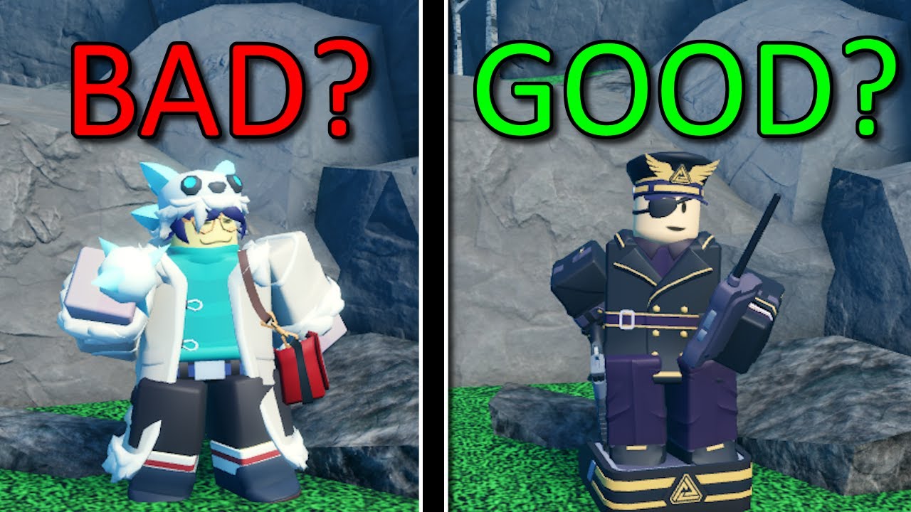 What Is The Best Support Tower In TDS? - YouTube