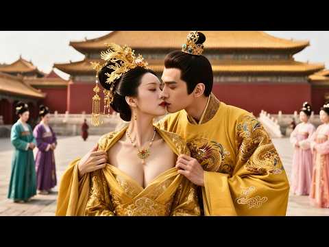 【全集】🔥她重生後只想借種生子，主動求圓房竟被拒💥誰知這短命世子天天都在裝病！
