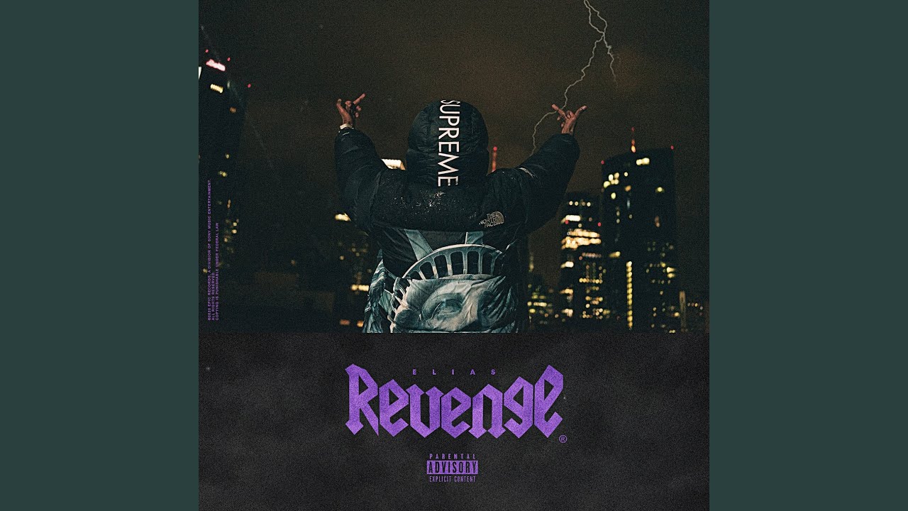 Revenge - YouTube Music