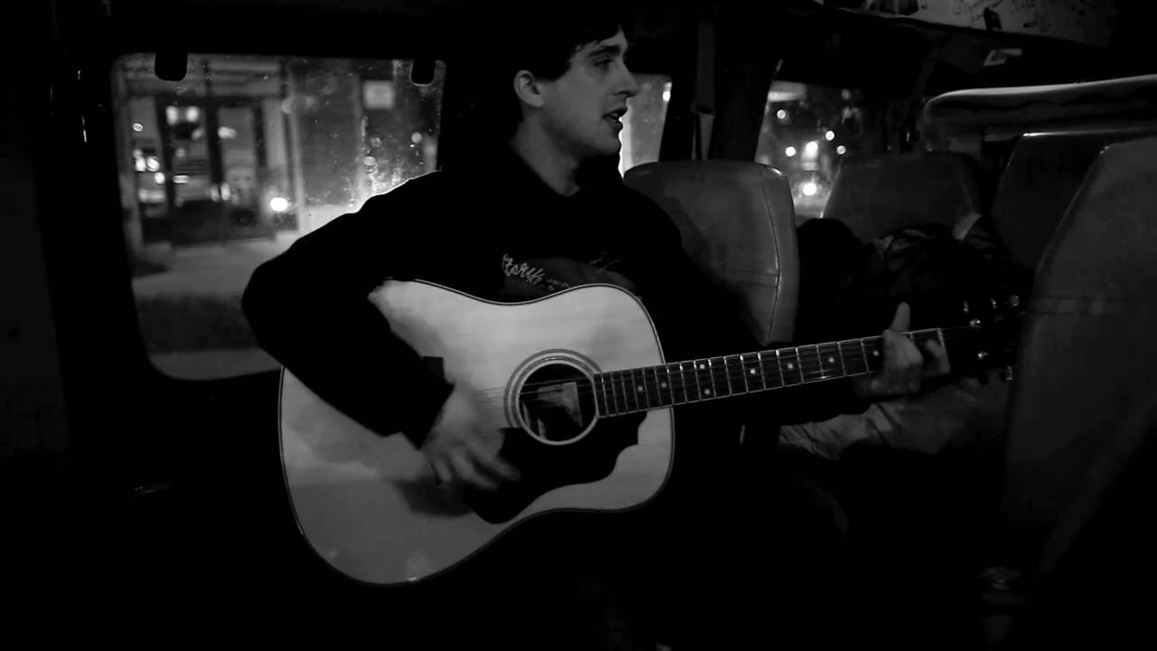 Sleepsick (Joe Lacy of Transit) : Wind-up Birds - YouTube