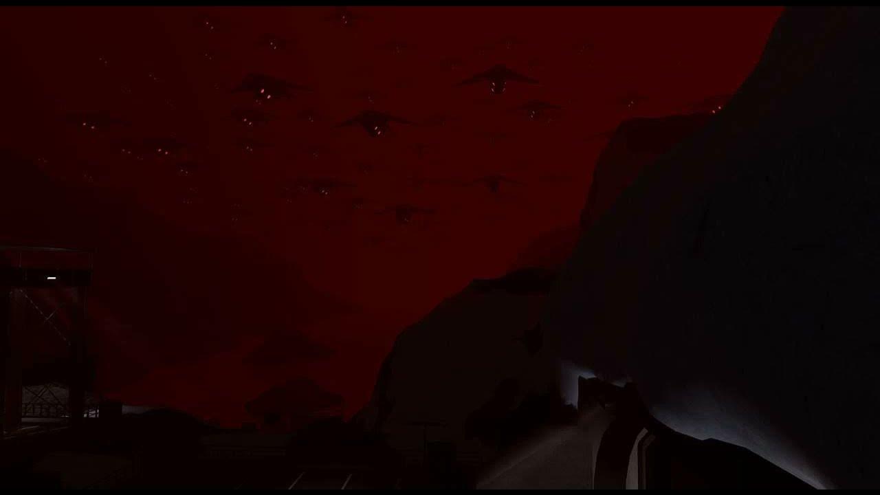 Site 006 TND Event OST - YouTube