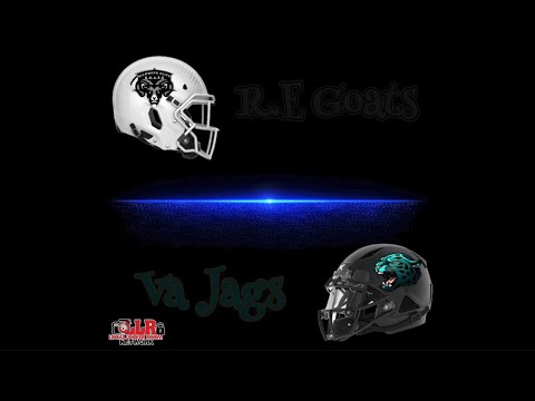 12u Richmond Elite Goats vs VA Jags (recap) - YouTube