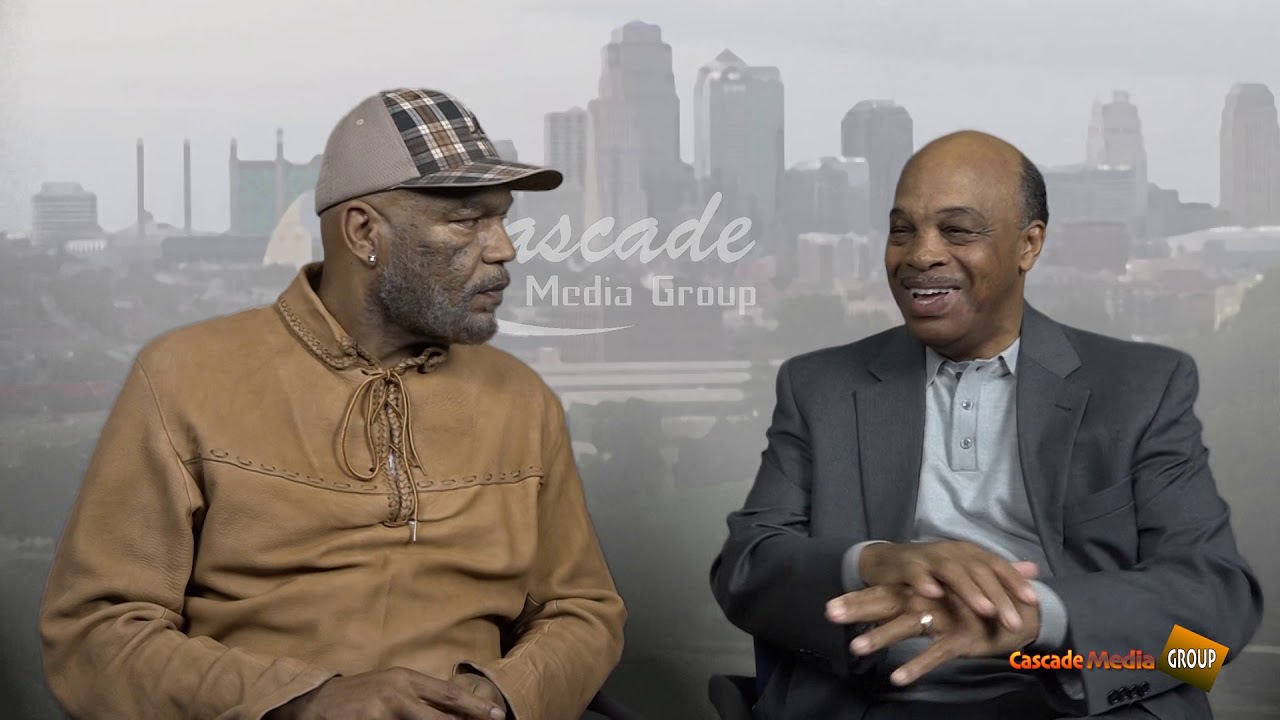 Interview With Ken Bacchus Remembering Chuck Rochester Gatson - YouTube