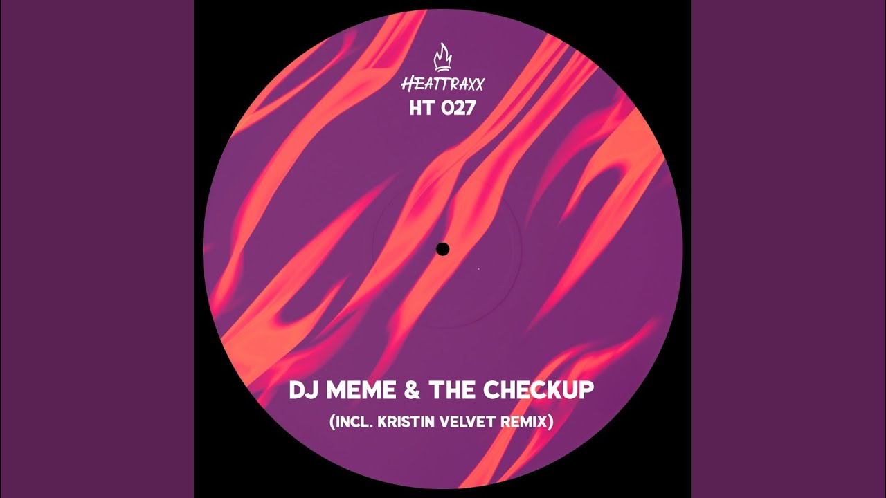 My Choice (Extended Mix) - YouTube
