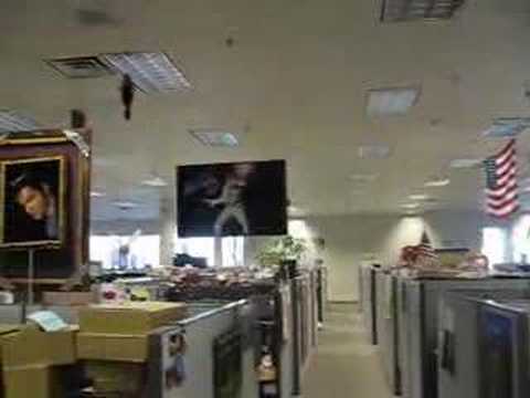 Hewlett Packard Boise, IDAHO - YouTube
