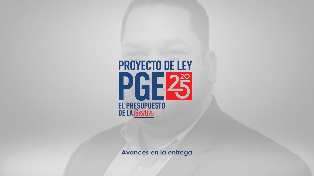 Testimoniales PGE 2025: Gilbert Acosta - YouTube