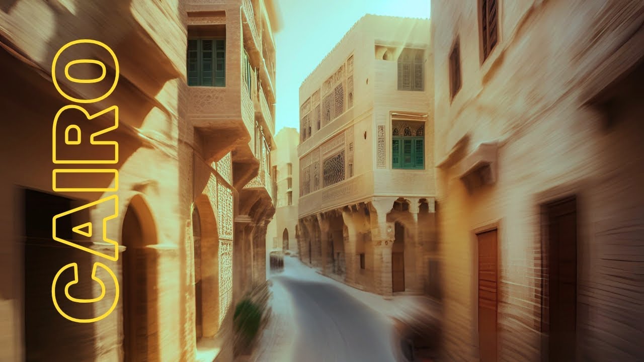 Arabic Type Beat - "CAIRO" | Type Beat | Rap Beat | Hip Hop ...