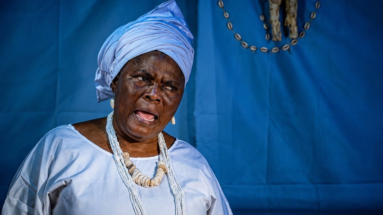 FARIORO Part 2 Yoruba Movie2026 Drama Dada Olasukanmi, Ayanfe Adekunle ...