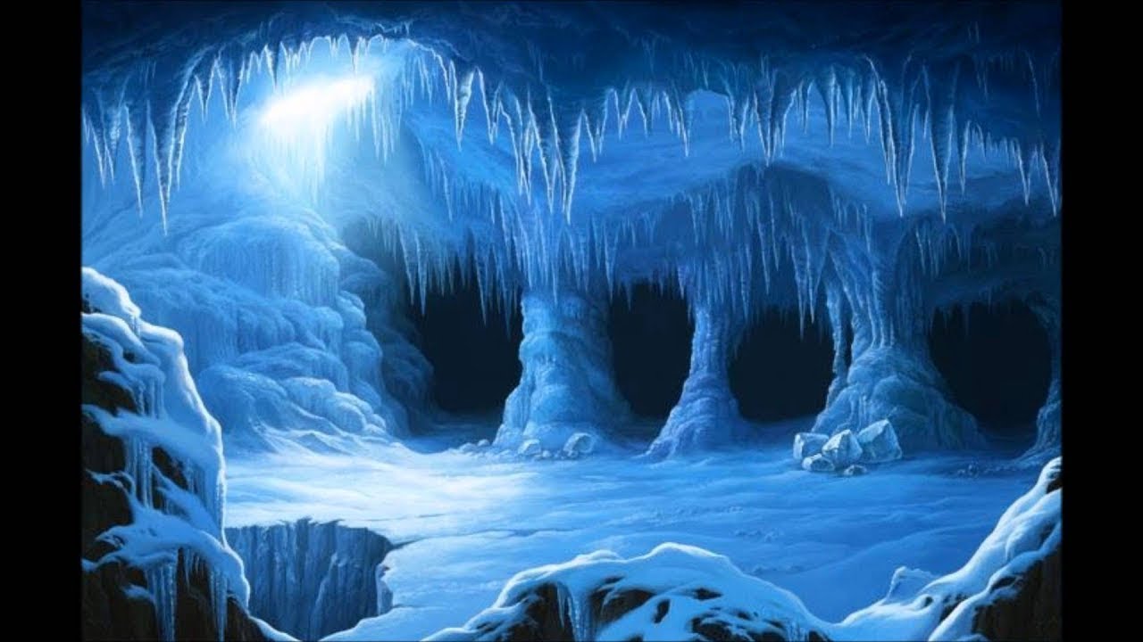 Freezeflame Cavern - YouTube