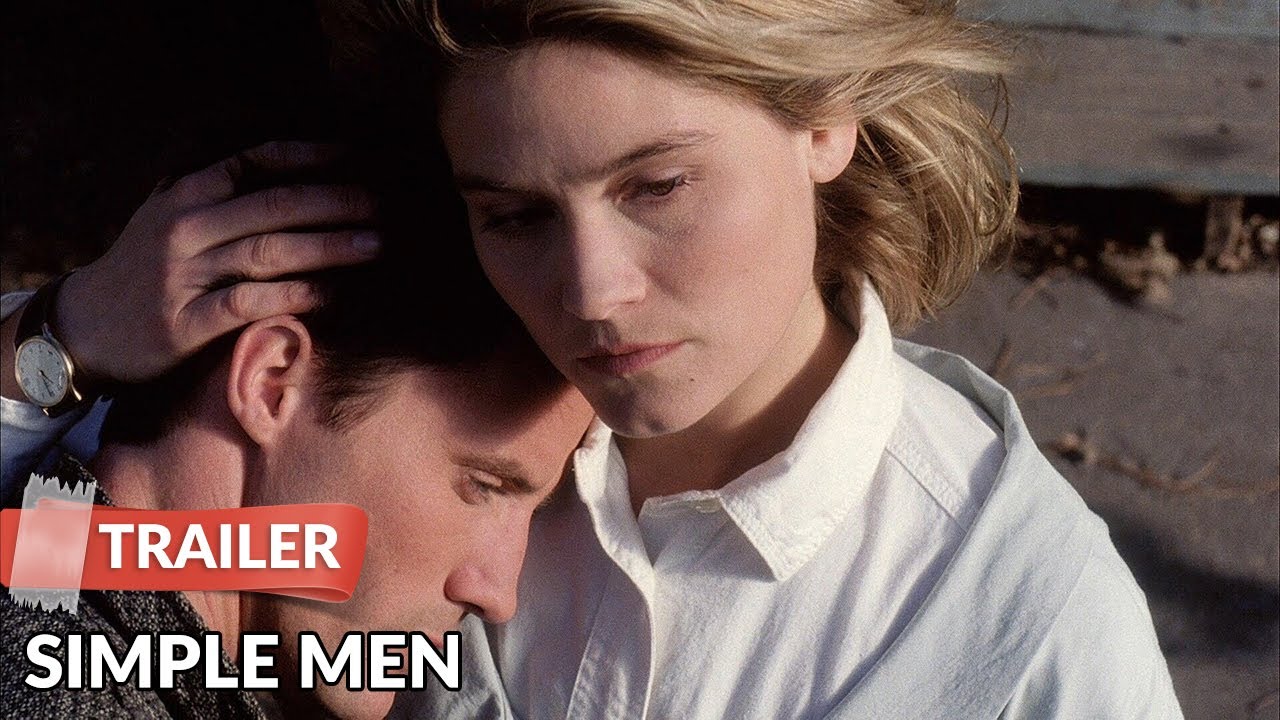 Simple Men (1992) Trailer | Robert John Burke | Bill Sage - YouTube