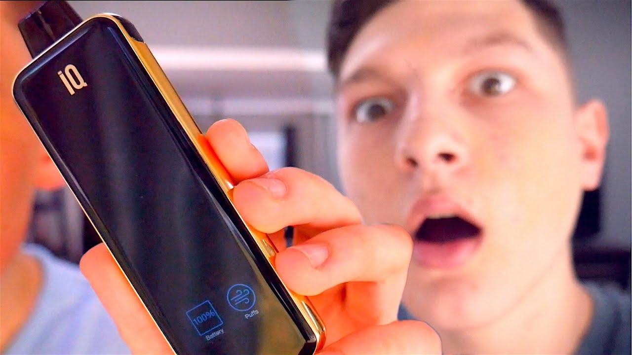 BEST VAPE 2018 - YouTube