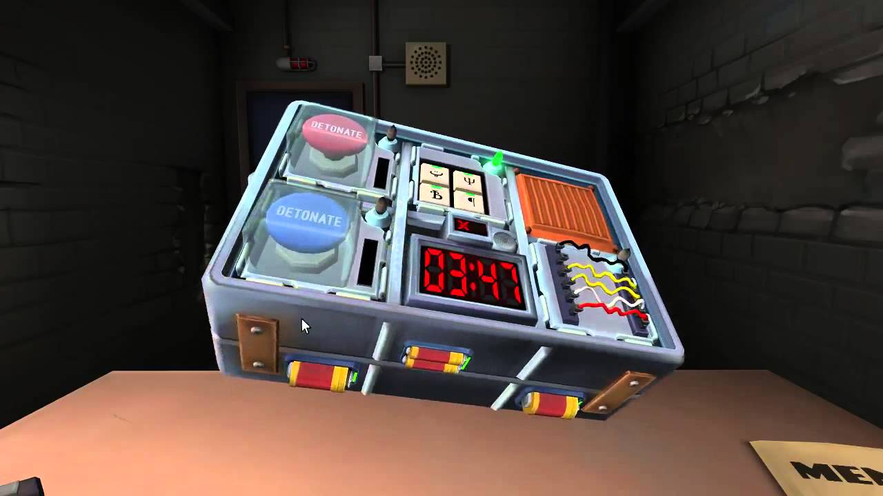 Trying Not To Explode with Nick - YouTube