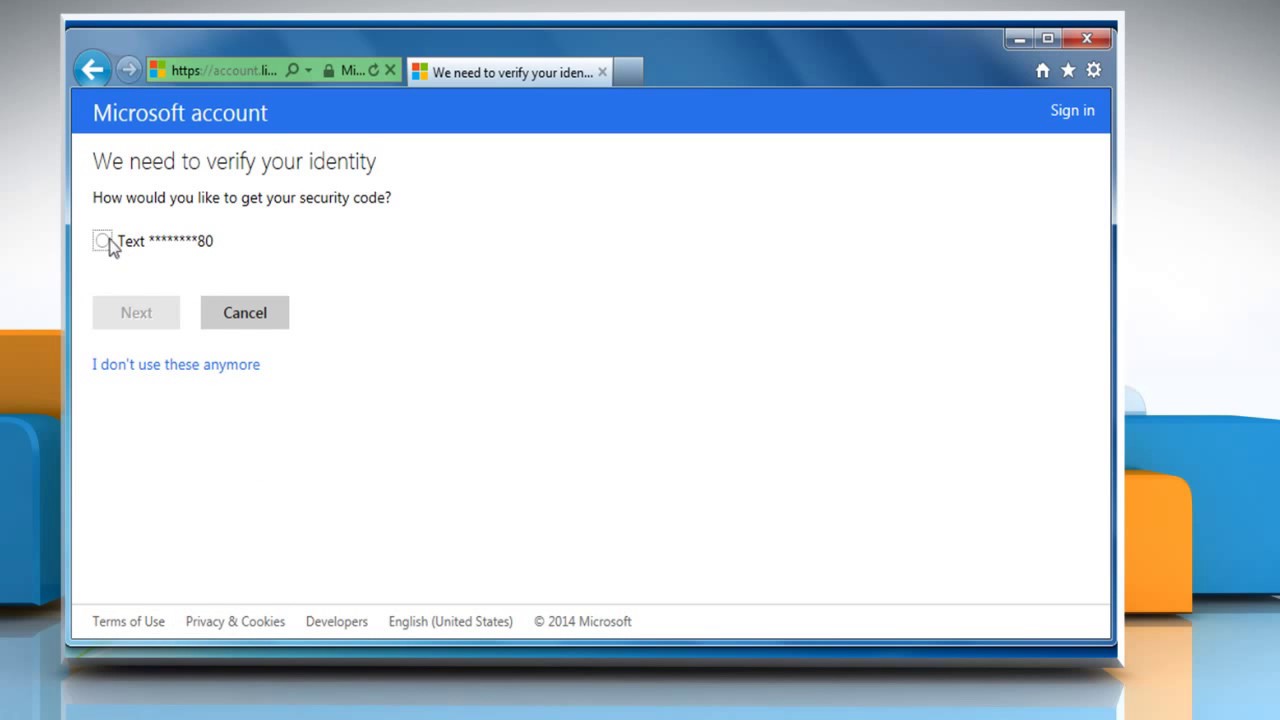 How To Reset Hotmail Account Password YouTube how-to-reset-hotmail-account-password-youtube