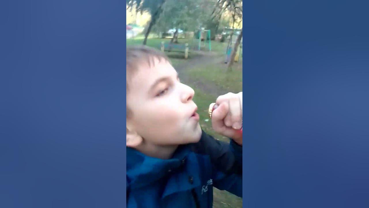 квас (газировка барбариса) - YouTube