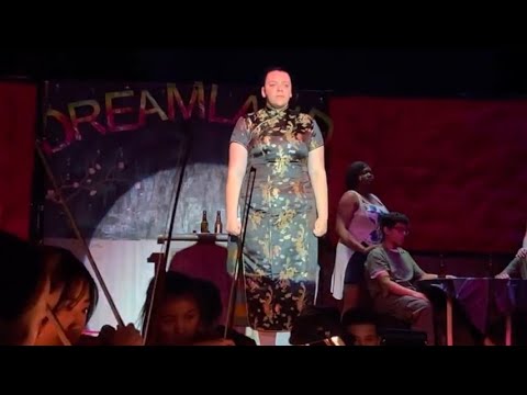 Shyezee: The Movie In My Mind -Miss Saigon: - YouTube
