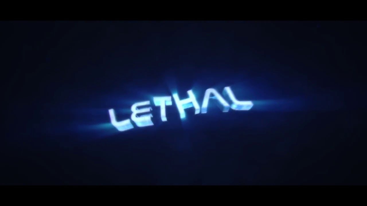 Intro - Lethal Designs - YouTube