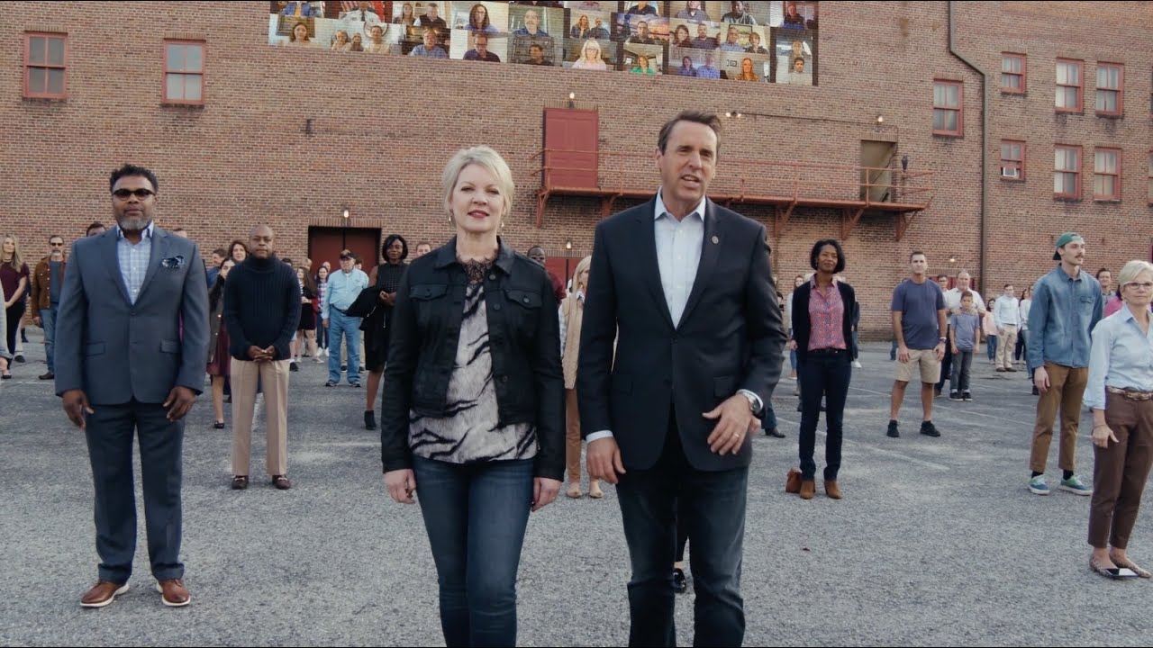 Mark Walker for US Senate - YouTube