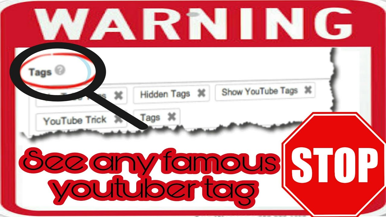 How To Copy Someone Youtube Video Tag Know The Tags Of Famous how-to-copy-someone-youtube-video-tag-know-the-tags-of-famous
