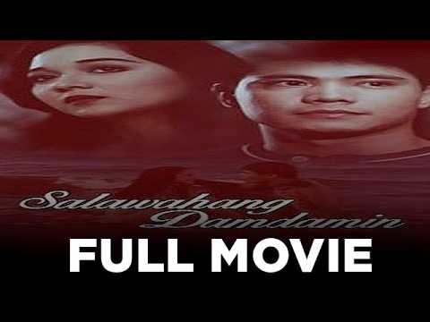 SALAWAHANG DAMDAMIN: Sabrina M., Mike Magat and Camille Roxas | Full Movie