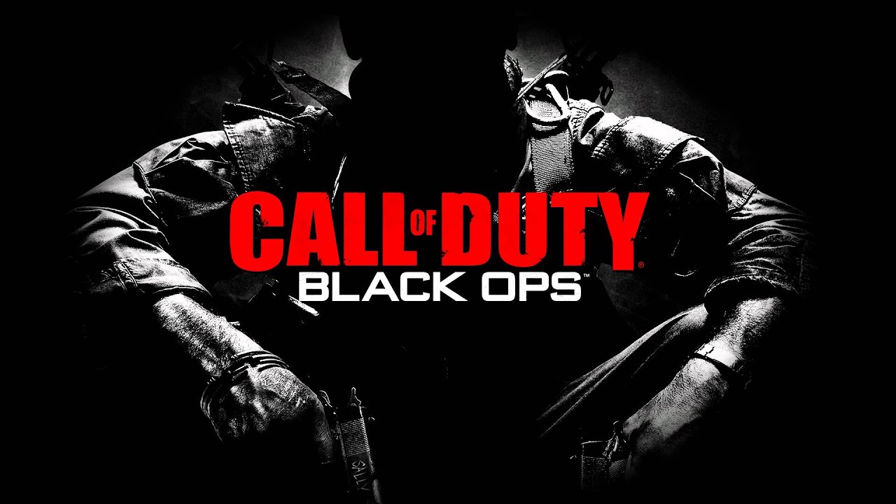 CoD Black Ops Zombie Rap/Hip-Hop Theme Remix - YouTube