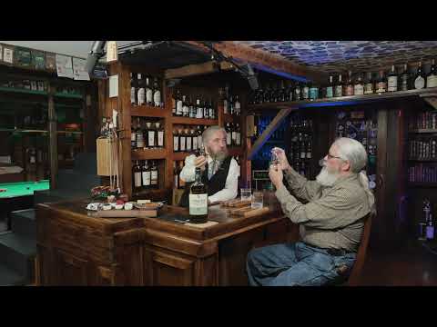 Singleton Glendullan 12yo Whisky Review S6E33