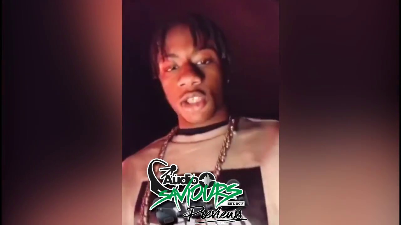 (23 Drillas) Smuggzy Ace - Just Do It #ExtendedClip | Audio Saviours ...