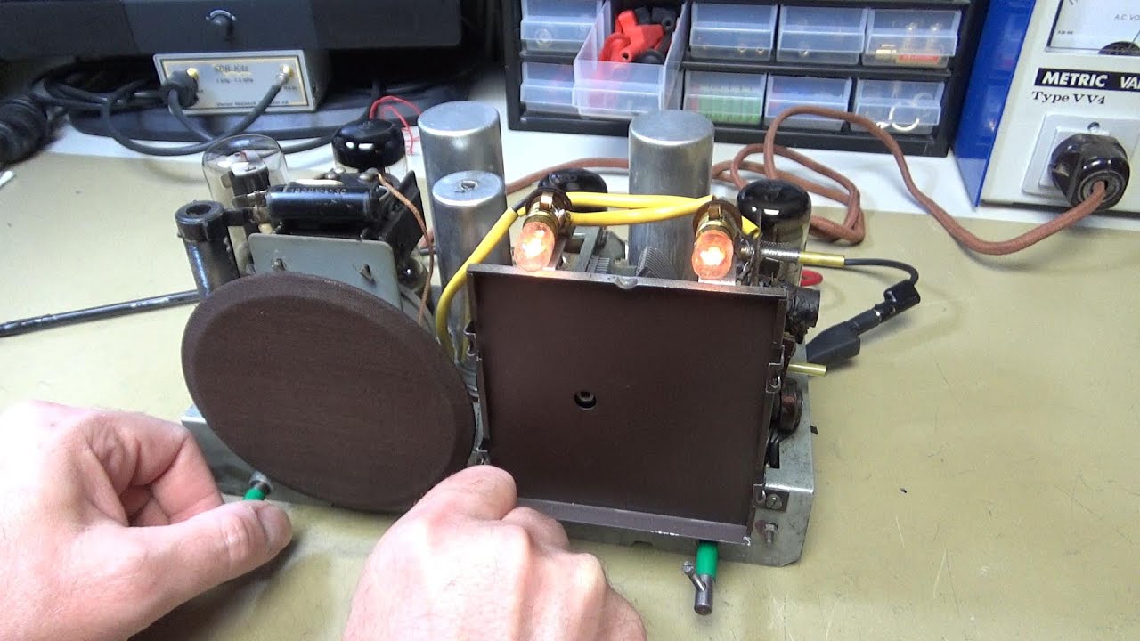 Tesla 21203 Osa 12. Koesoitto. - YouTube