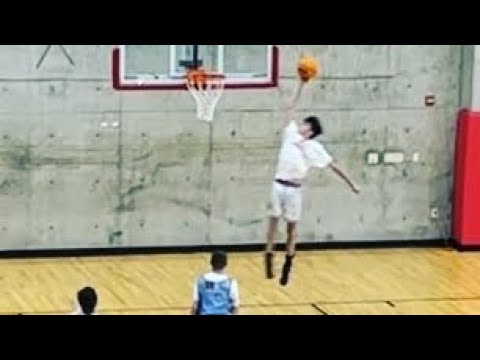 Jake Hanlon (2024) 6’3” combo guard: University of Denver elite camp 8. ...