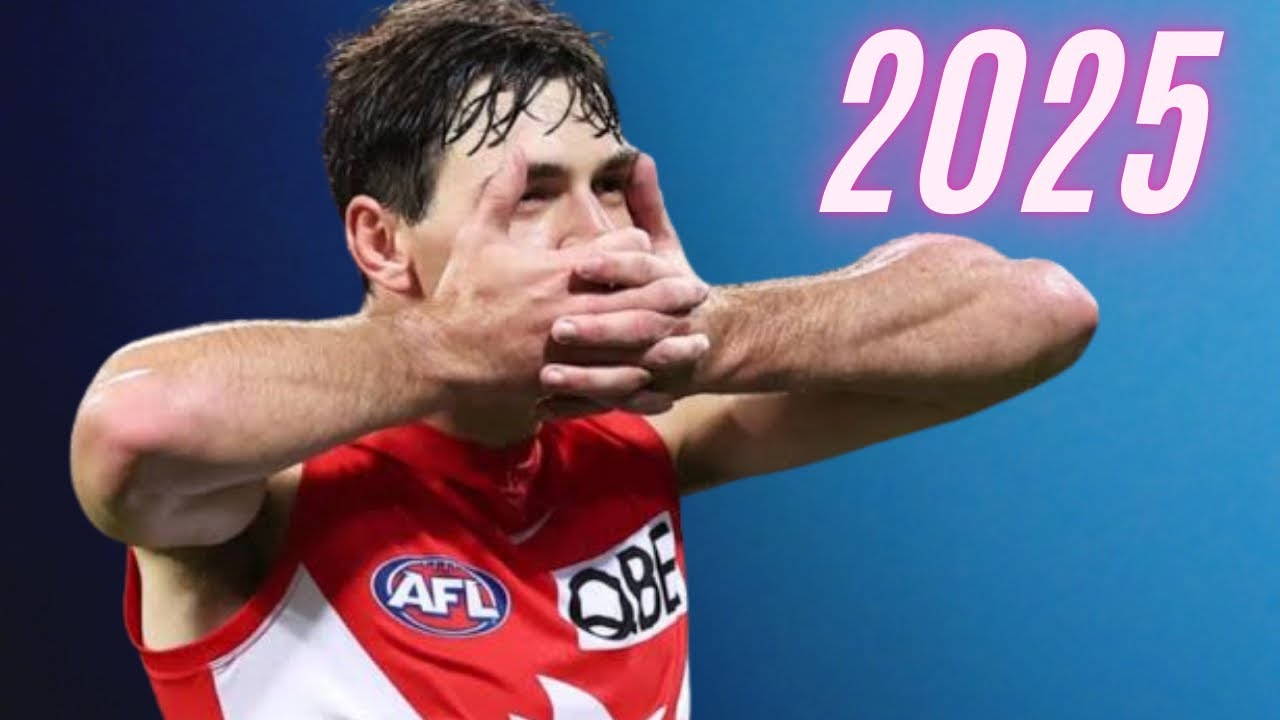 AFL 2025 LADDER PREDICTIONS + FINALS! - YouTube