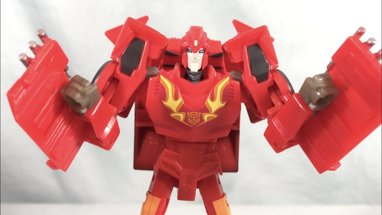 Transformers Bumblebee Cyberverse Adventures Deluxe Class Autobot Hot ...