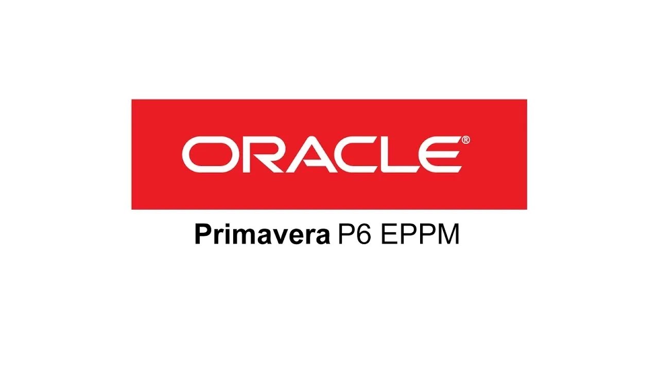 04 Install New Database and Primavera EPPM 22 12 - YouTube