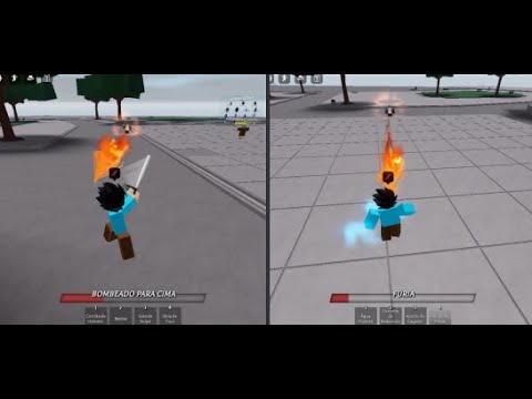 Update Counters/rebate the strongest battlegrounds roblox - YouTube