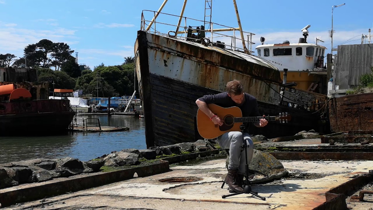 Introduction - Nick Drake (Cover) - YouTube