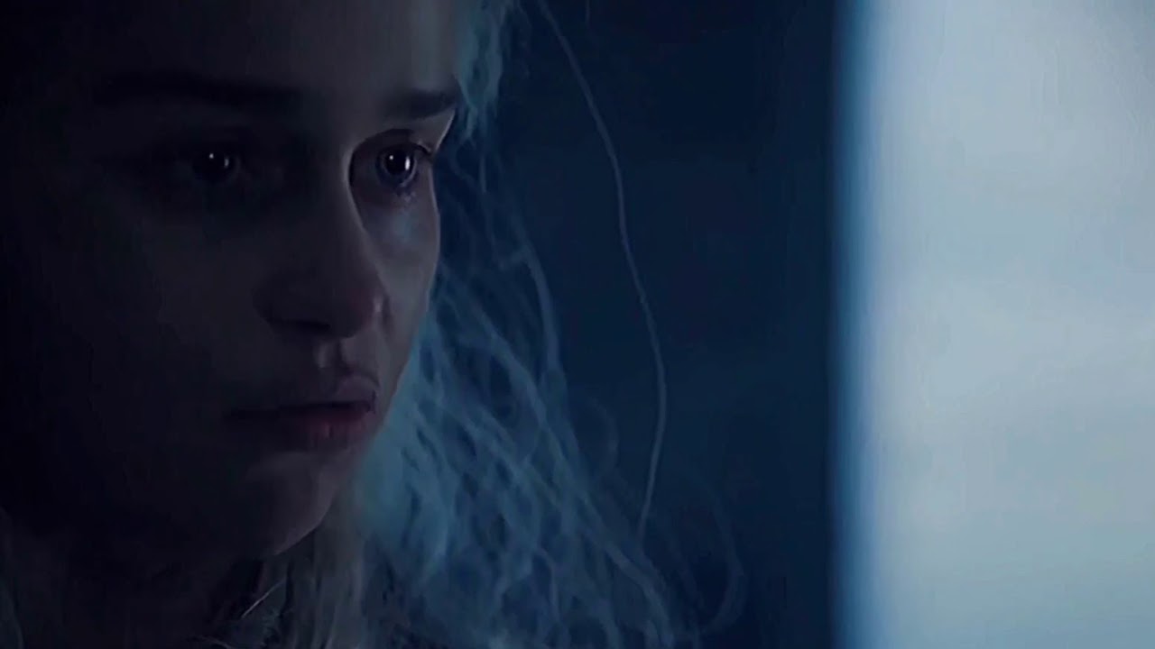 Daenerys Targaryen | Castle - YouTube