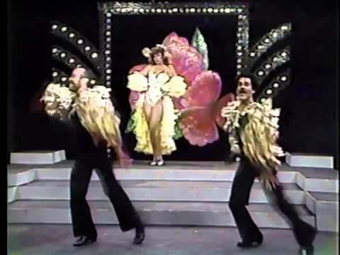 IRIS CHACON-TRIBUTE TO MAPY CORTES - YouTube